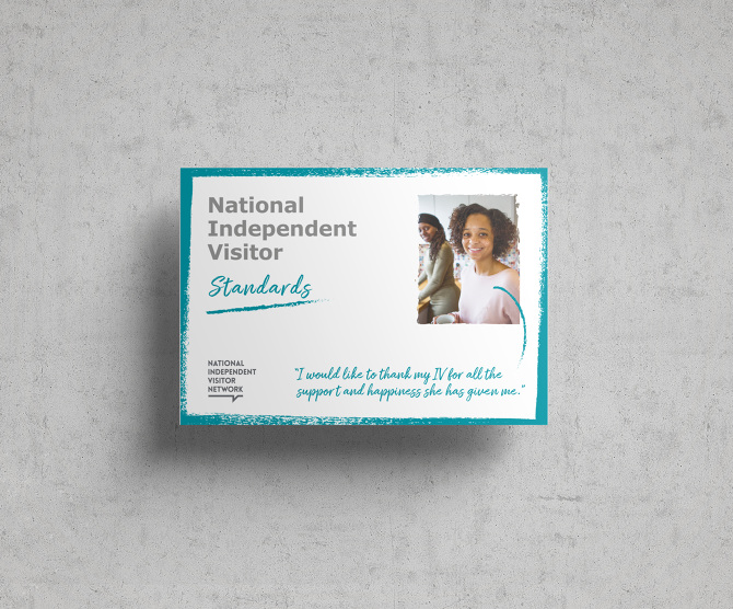 National Independent Visitor flashcards - Amaia Zelaiaundi