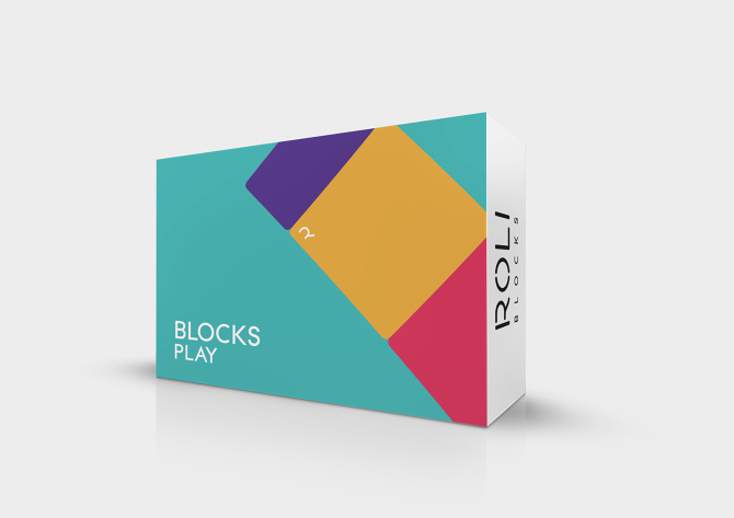 Blocks Packaging - Amaia Zelaiaundi