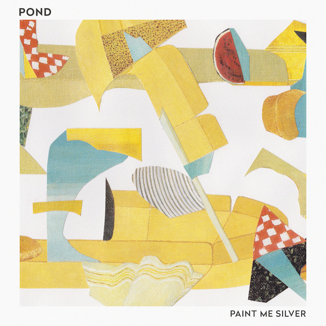 Album Covers - B.D. Graft