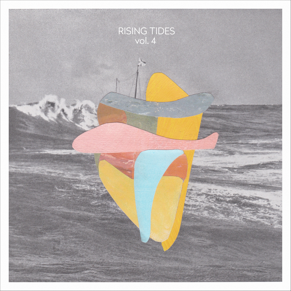 Album Covers - B.D. Graft