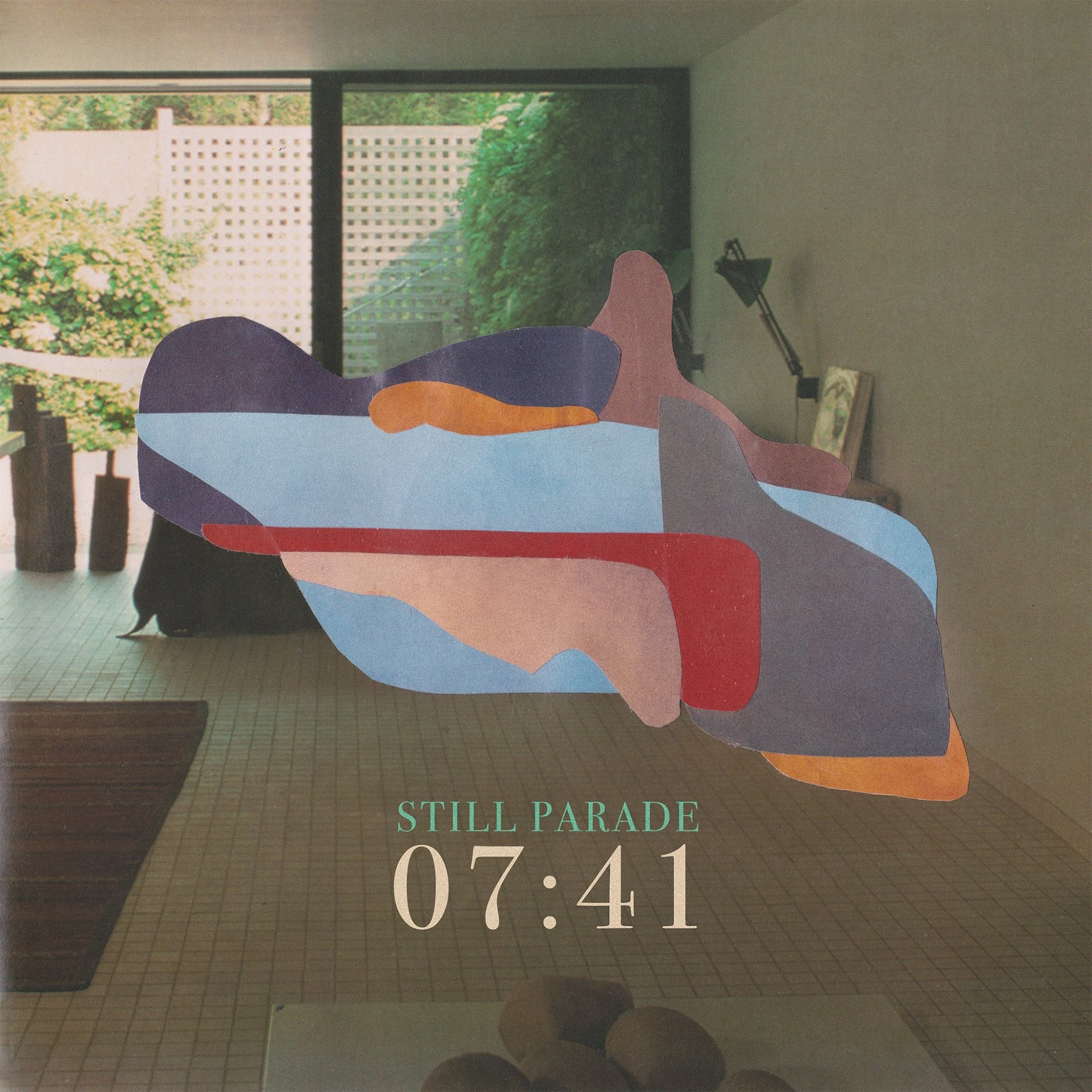 Album Covers - B.D. Graft