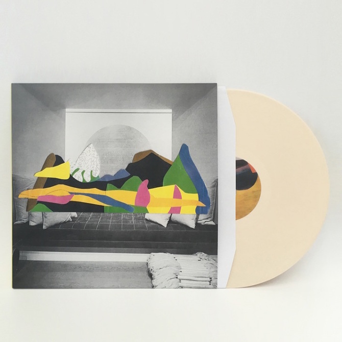 Album Covers - B.D. Graft