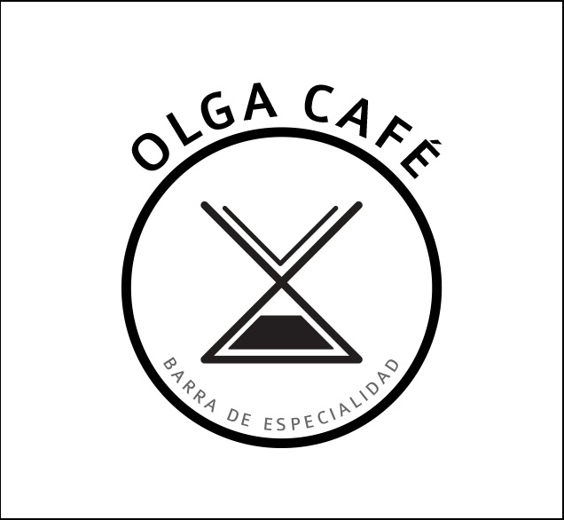 Olga Café - Enya Natalia Ramos