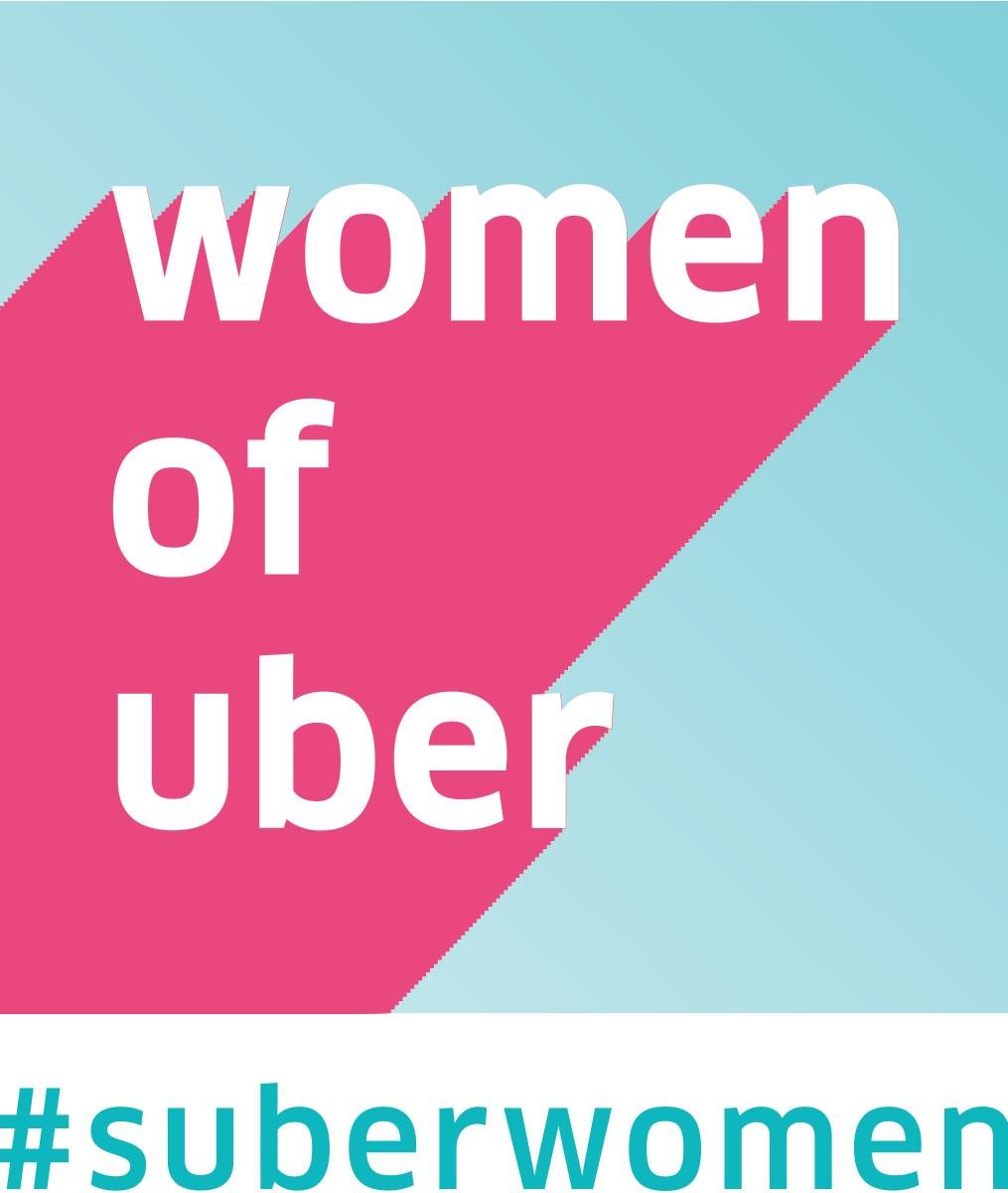 Women of Uber - Enya Natalia Ramos