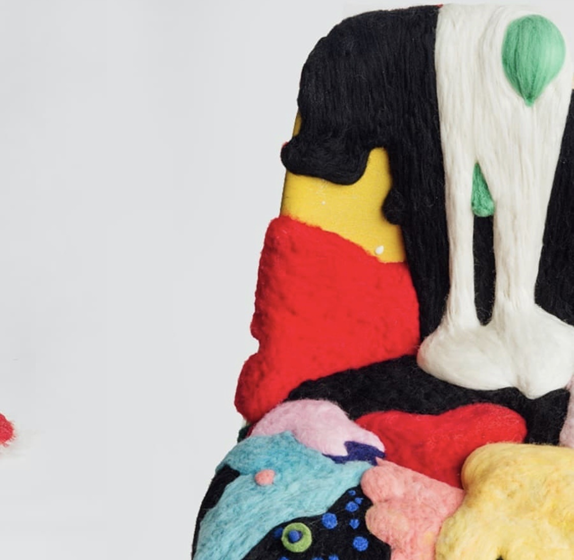 Ecosystem Chair - 🍄CIANE XAVIER🍄