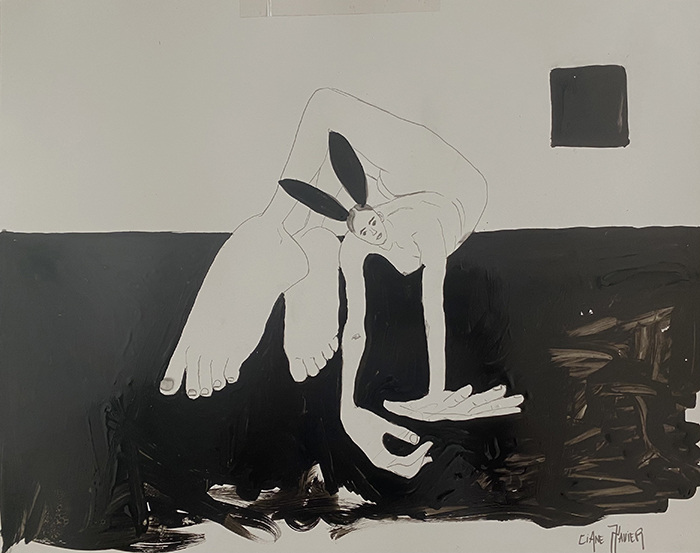 DRAWINGS - 🍄CIANE XAVIER🍄