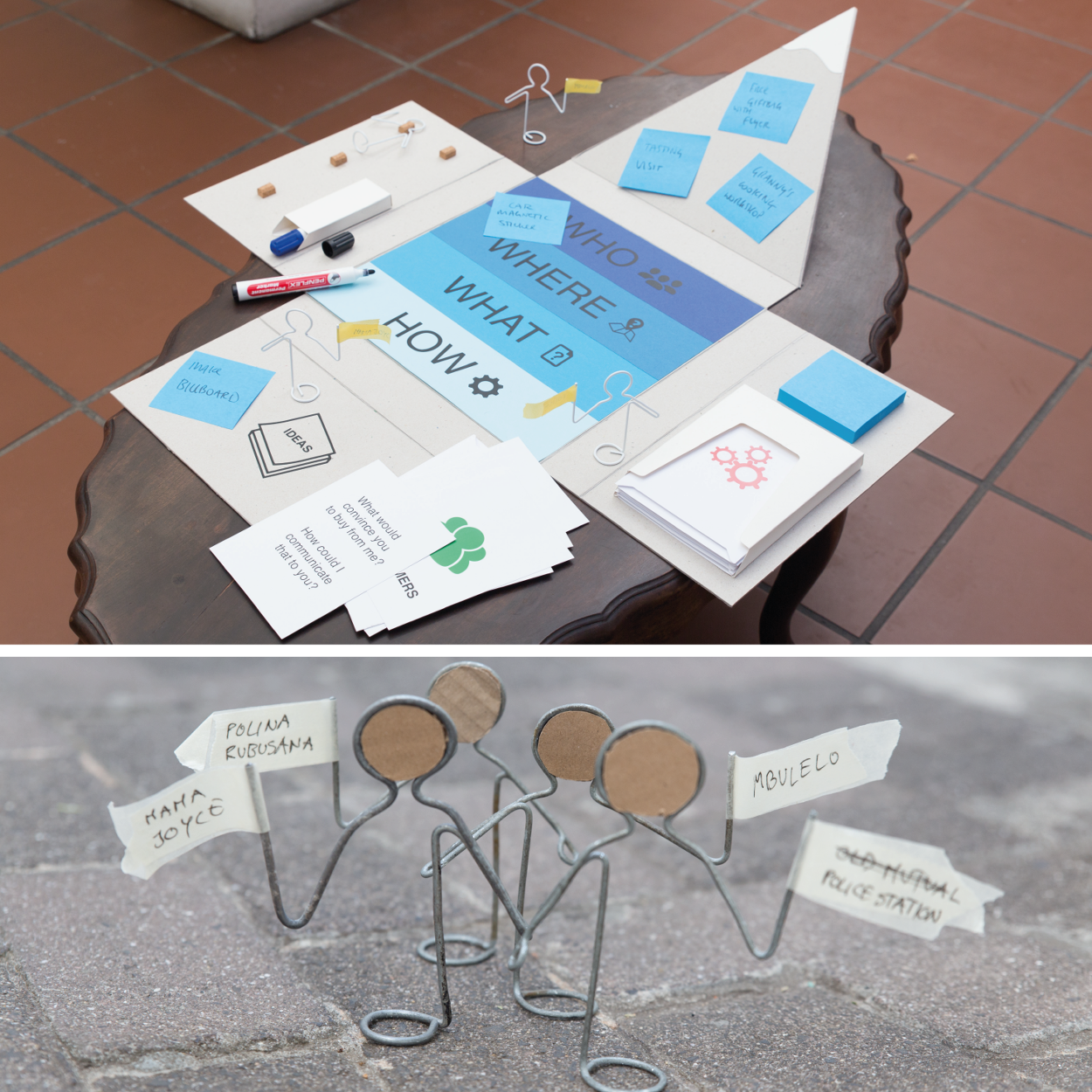 CO - DESIGN TOOLKIT - Maya Pindeus