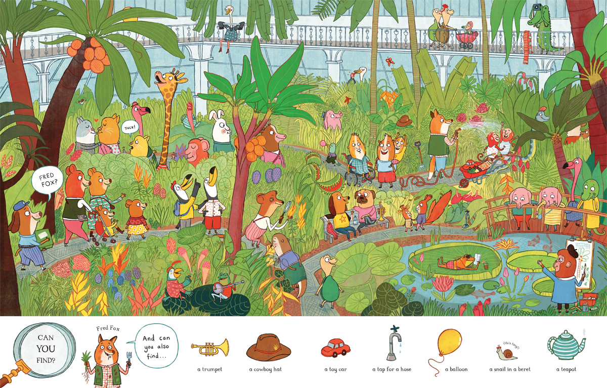 Digby Dog Delivers - Tor Freeman