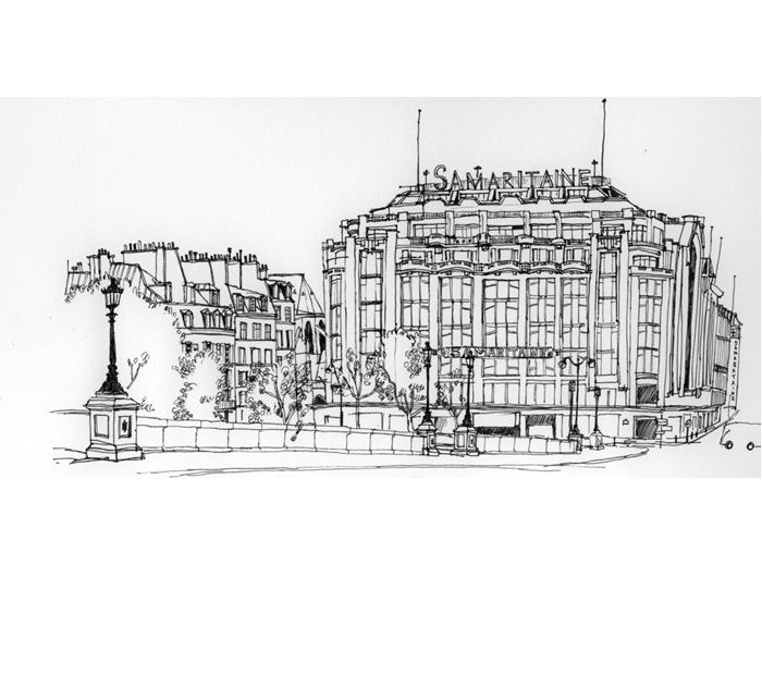 Location drawing - Tor Freeman