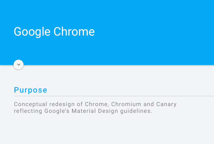 Google Chrome - Jason Zigrino