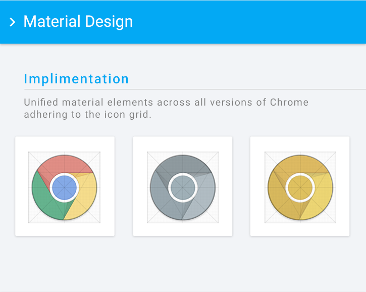 Google Chrome - Jason Zigrino