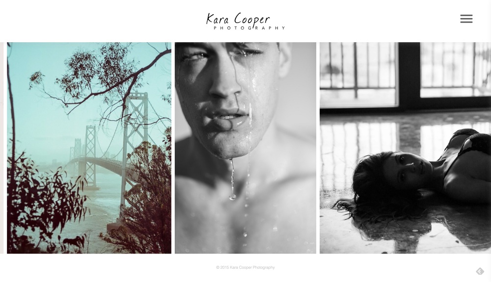 Kara Cooper Photography - experiments