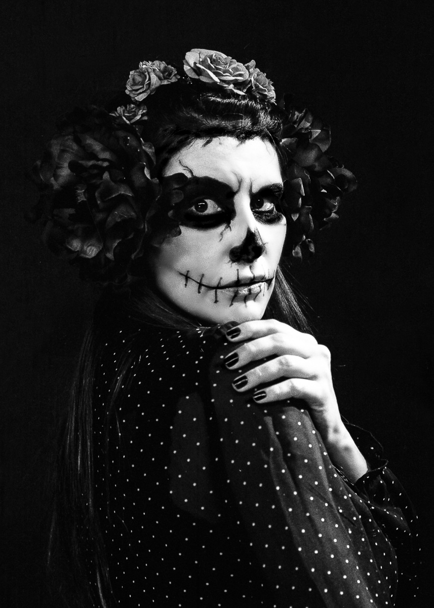 Death Face - Kacau