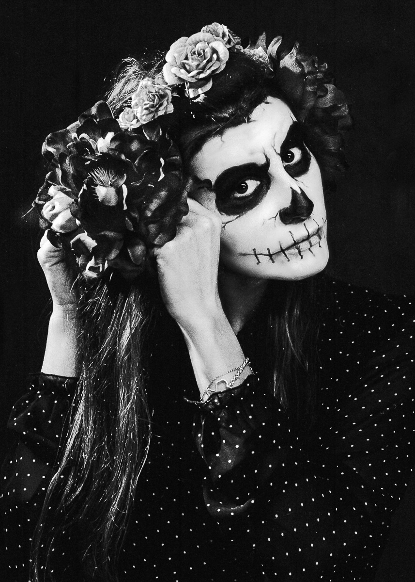 Death Face - Kacau