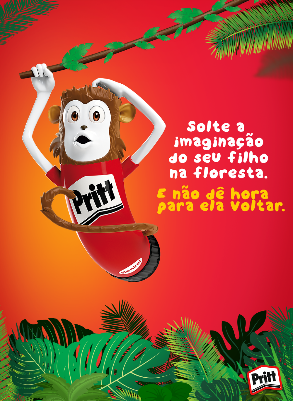 Pritt // Títulos - Karina Perussi