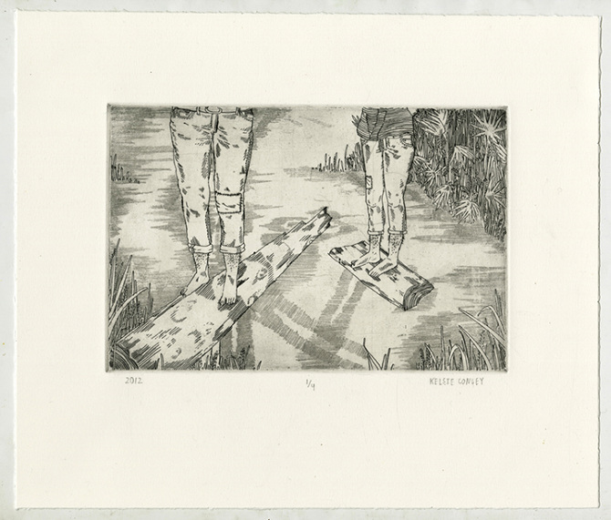 Student Work Examples - Portfolio