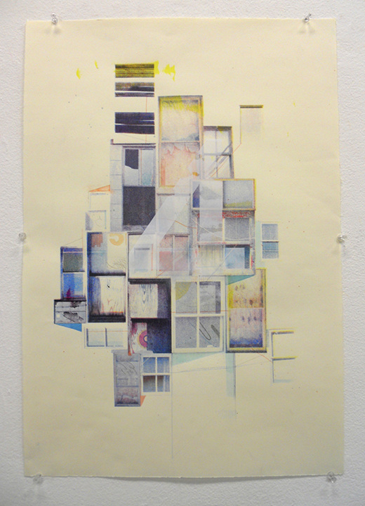 Student Work Examples - Portfolio