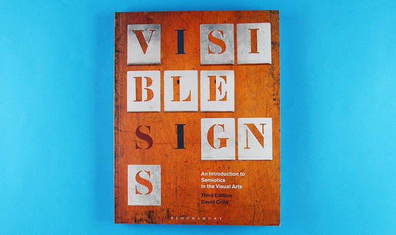 VISIBLE SIGNS - K.