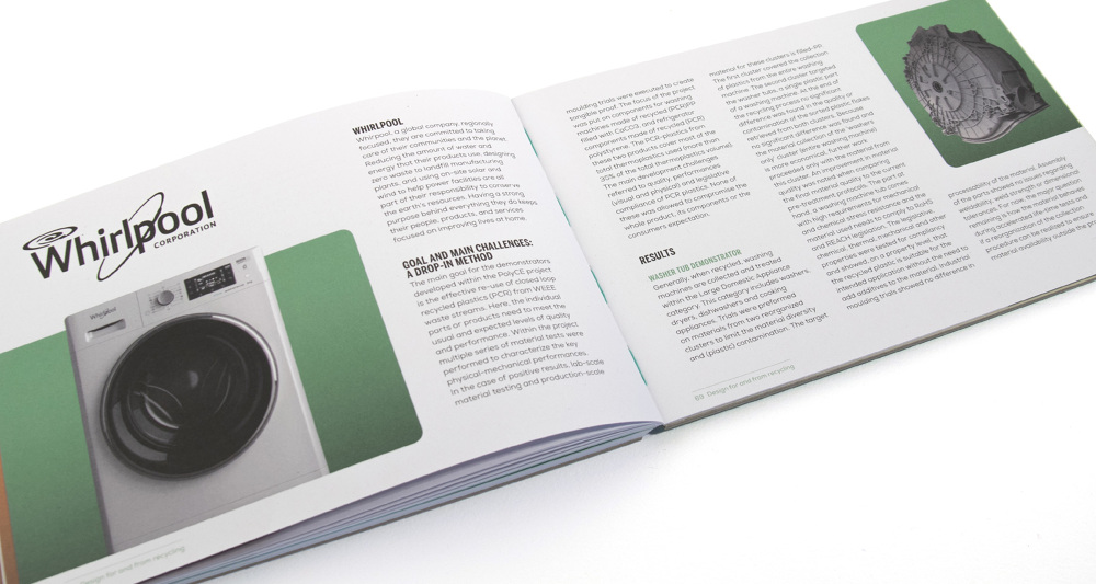 PolyCE – Design for and from recycling, Practical guidelines for ...