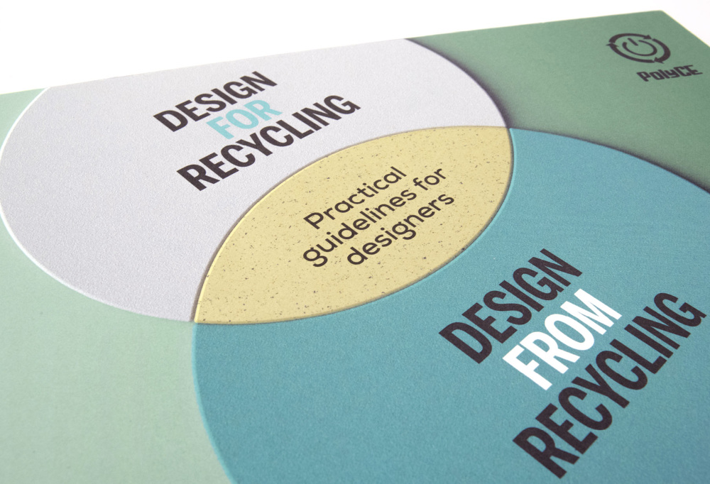 PolyCE – Design for and from recycling, Practical guidelines for ...