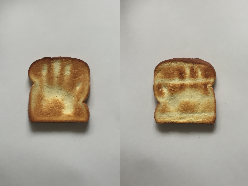 The Life Bread : Mother (2018) - joanne/cheung