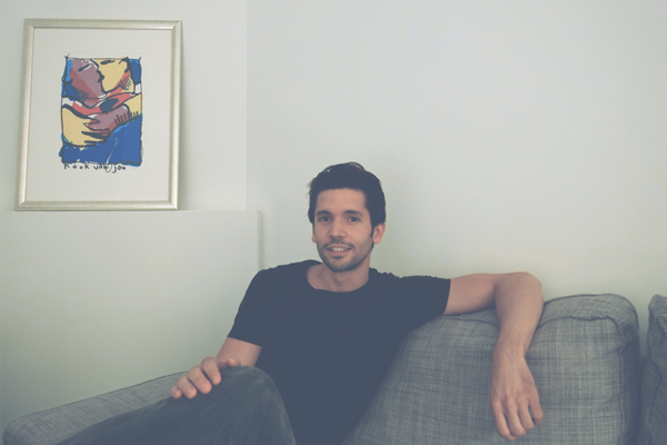 Sander - Karlijn Volgers