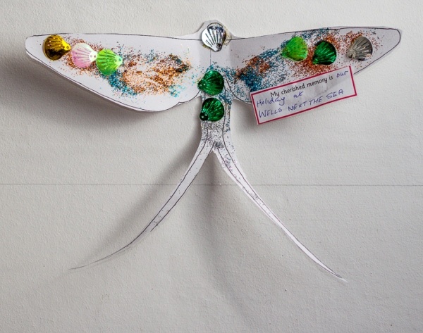 Ashfield Infants School's Mayflies - Project Mayfly