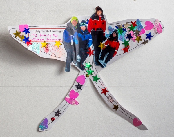 Ashfield Infants School's Mayflies - Project Mayfly