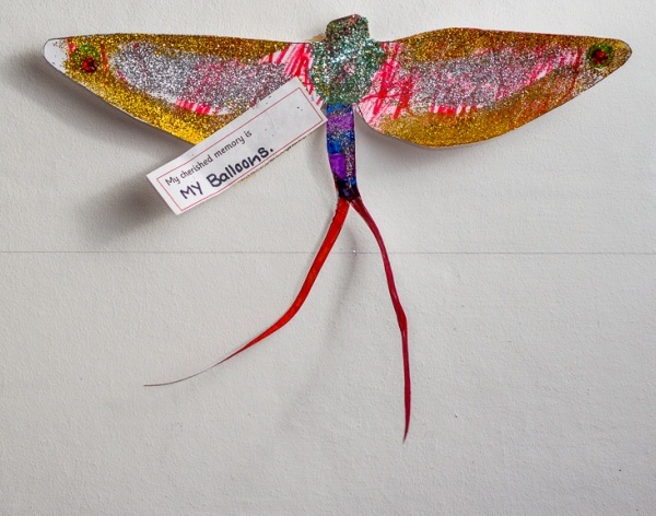 Ashfield Infants School's Mayflies - Project Mayfly