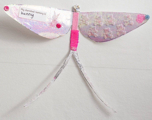 Ashfield Infants School's Mayflies - Project Mayfly