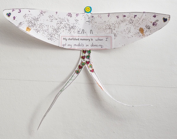 Ashfield Infants School's Mayflies - Project Mayfly