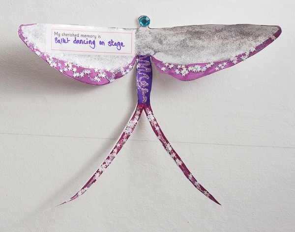 Ashfield Infants School's Mayflies - Project Mayfly