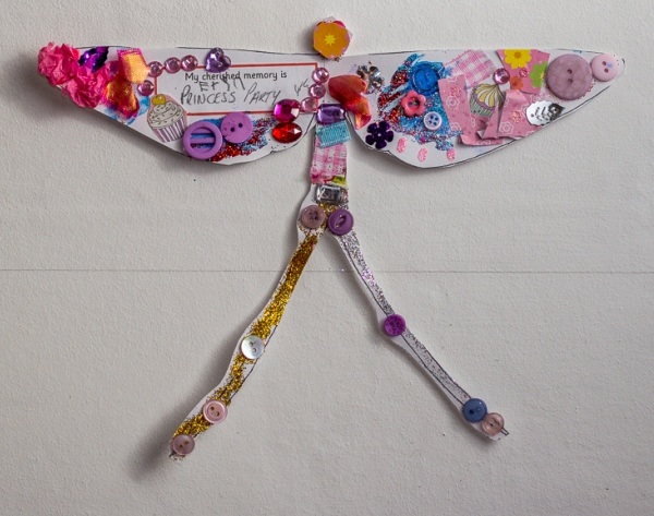 Ashfield Infants School's Mayflies - Project Mayfly
