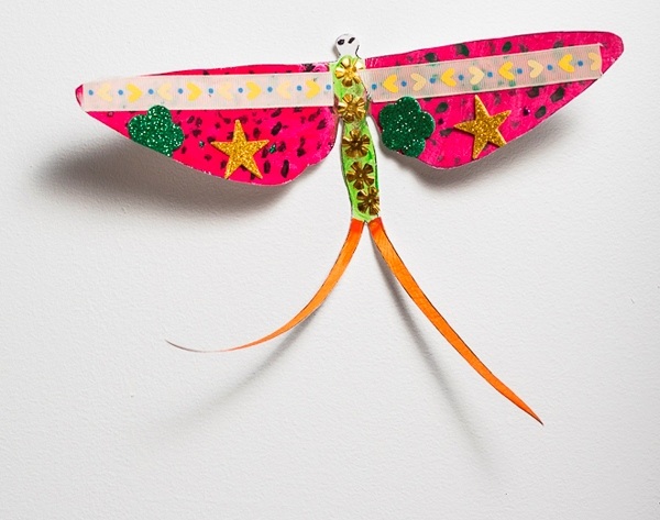The Rheged Centre's Mayflies - Project Mayfly