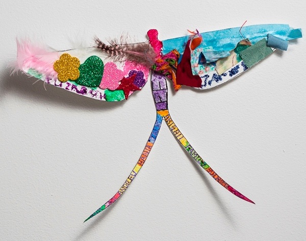 The Rheged Centre's Mayflies - Project Mayfly
