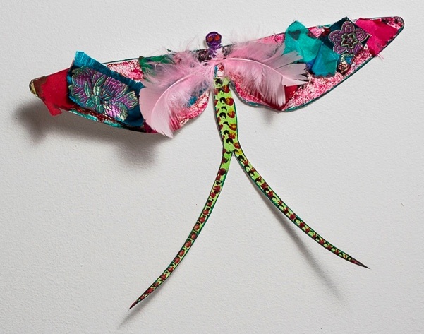 The Rheged Centre's Mayflies - Project Mayfly