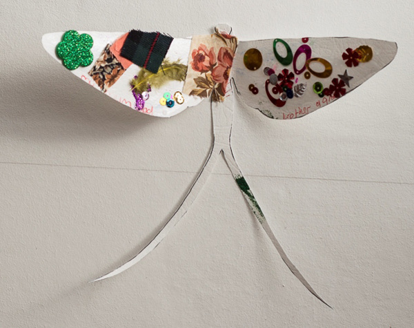 The Rheged Centre's Mayflies - Project Mayfly