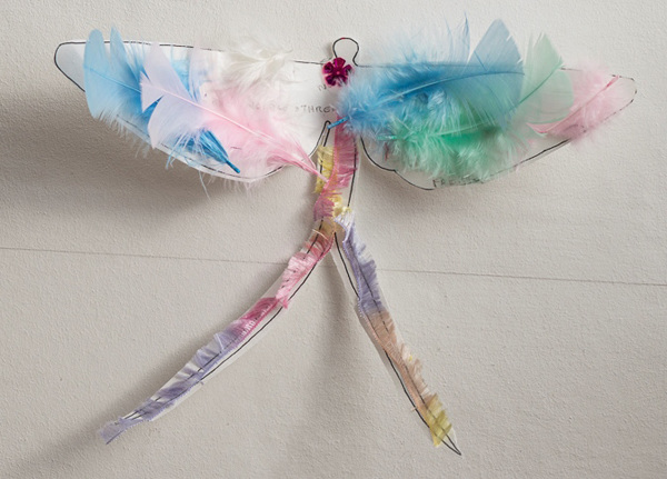 The Rheged Centre's Mayflies - Project Mayfly