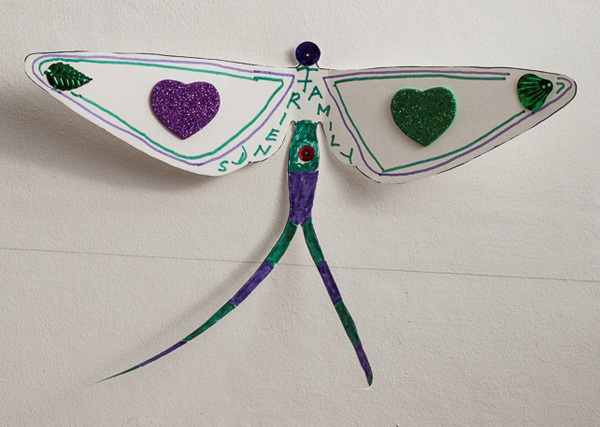 The Rheged Centre's Mayflies - Project Mayfly