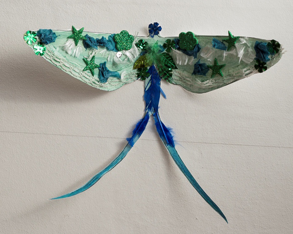 The Rheged Centre's Mayflies - Project Mayfly