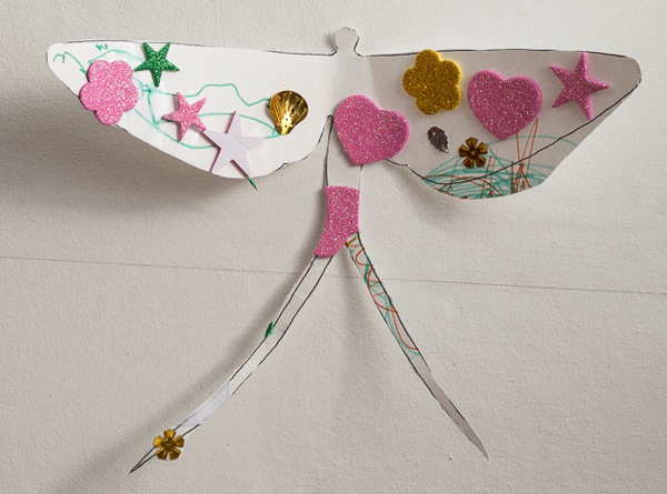 The Rheged Centre's Mayflies - Project Mayfly