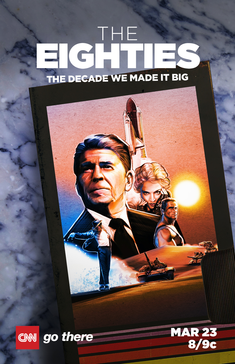 CNN The Eighties - benzylberman.com