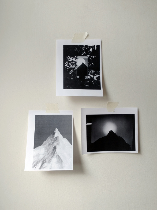 Anthony Prevost - Streit House Space