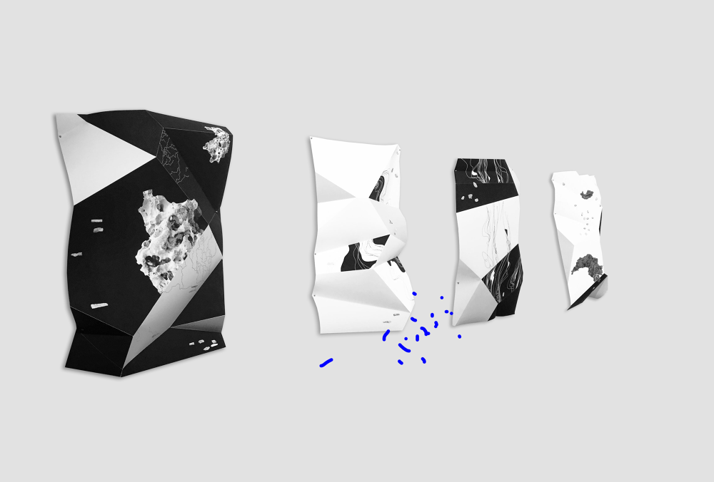 Unidentified - Xiaohan Ma