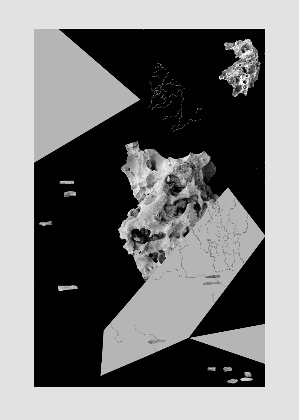 Unidentified - Xiaohan Ma