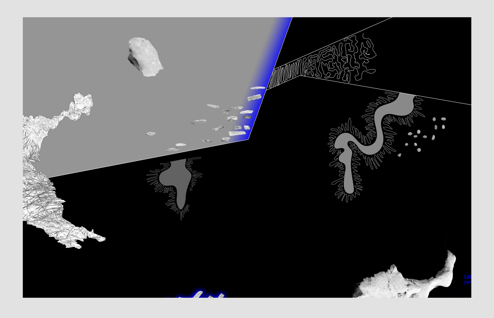 Unidentified - Xiaohan Ma