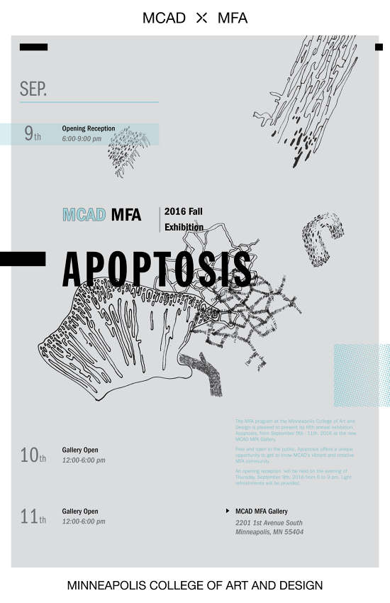 APOPTOSIS - Xiaohan Ma