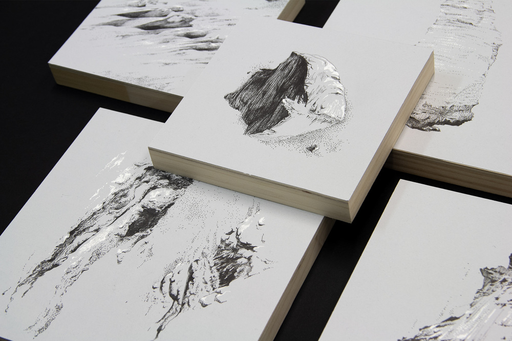 Meditation 02 - Xiaohan Ma