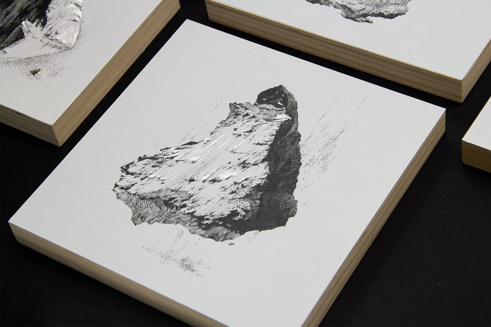 Meditation 02 - Xiaohan Ma