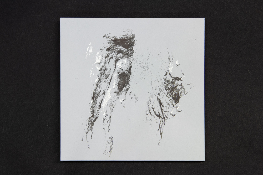Meditation 02 - Xiaohan Ma